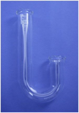 Glass Condensate Pipes & Fittings