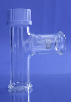 Glass Condensate Pipes & Fittings